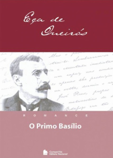 O primo Basílio - Eça de Queiroz