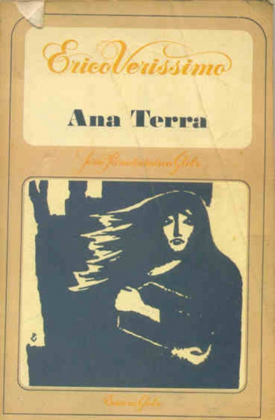 Ana Terra - Érico Veríssimo